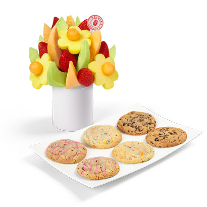 Edible Arrangements® Fruit Baskets, Bouquets & Gift Delivery