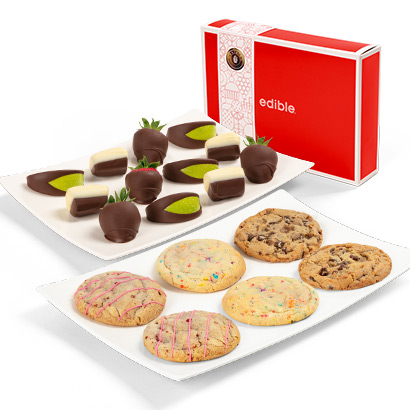 Edible Arrangements® Fruit Baskets, Bouquets & Gift Delivery