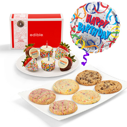 Edible Arrangements® Fruit Baskets, Bouquets & Gift Delivery