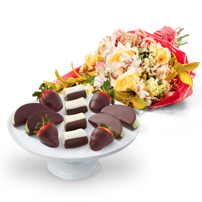 Edible Arrangements® Fruit Baskets, Bouquets & Gift Delivery
