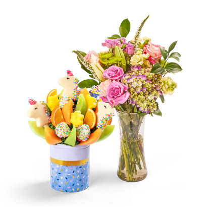 Edible Arrangements® Fruit Baskets, Bouquets & Gift Delivery