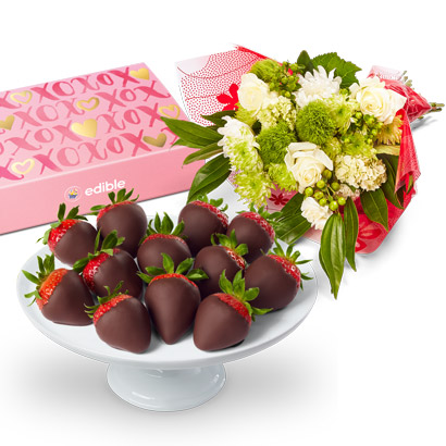 Edible Arrangements® Fruit Baskets, Bouquets & Gift Delivery