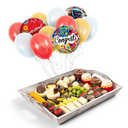 Edible Arrangements® Fruit Baskets, Bouquets & Gift Delivery