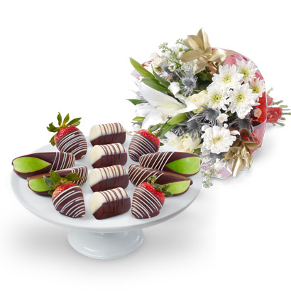 Edible Arrangements® Fruit Baskets, Bouquets & Gift Delivery