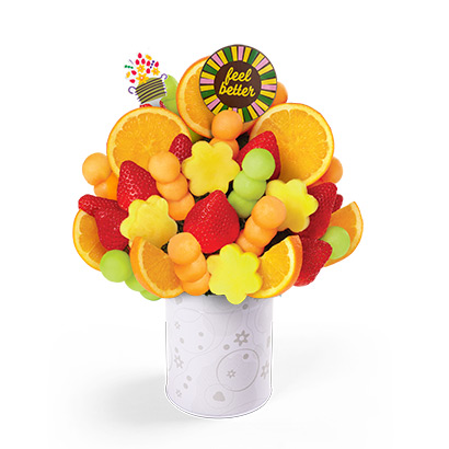 Orders Incredibly Edibles Fruit Arrangement Edibles TT
