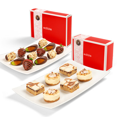 Edible Arrangements® Fruit Baskets, Bouquets & Gift Delivery