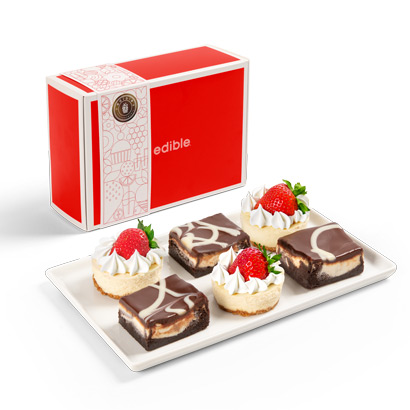 Edible Arrangements® Fruit Baskets, Bouquets & Gift Delivery