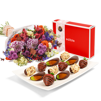 Edible Arrangements® Fruit Baskets, Bouquets & Gift Delivery