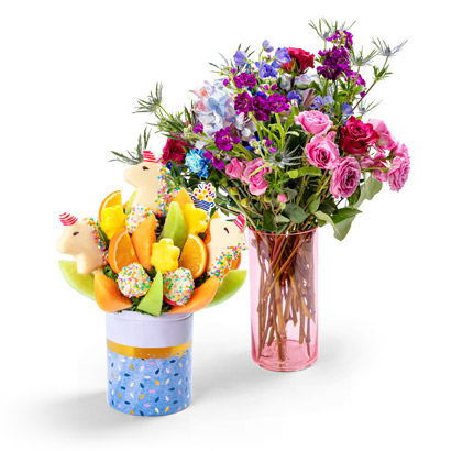 Edible Arrangements® Fruit Baskets, Bouquets & Gift Delivery