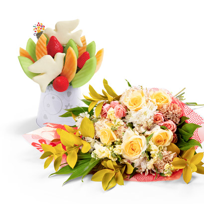 Edible Arrangements® Fruit Baskets, Bouquets & Gift Delivery