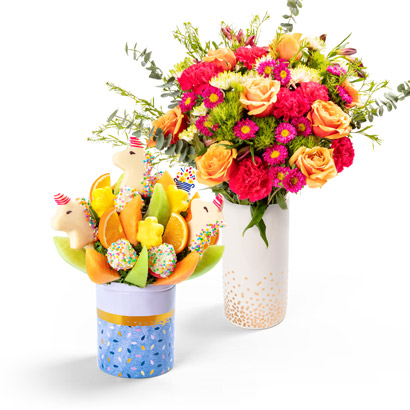 Edible Arrangements® Fruit Baskets, Bouquets & Gift Delivery