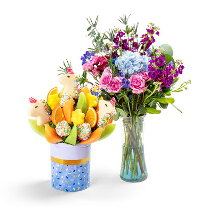 Edible Arrangements® Fruit Baskets, Bouquets & Gift Delivery