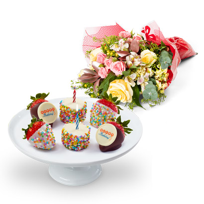 Edible Arrangements® Fruit Baskets, Bouquets & Gift Delivery