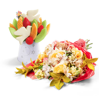 Edible Arrangements® Fruit Baskets, Bouquets & Gift Delivery