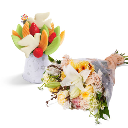 Edible Arrangements® Fruit Baskets, Bouquets & Gift Delivery