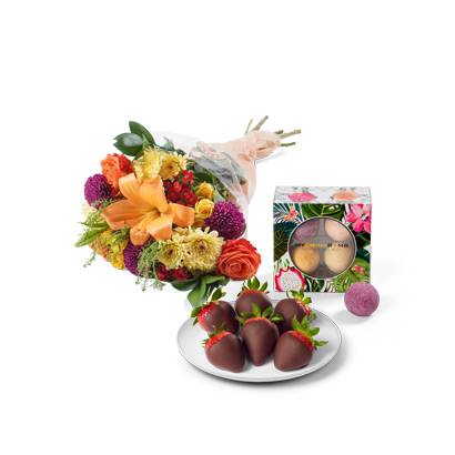 Edible Arrangements® Fruit Baskets, Bouquets & Gift Delivery