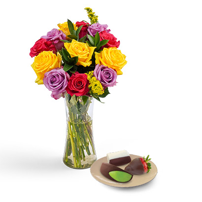 Edible Arrangements® Fruit Baskets, Bouquets & Gift Delivery