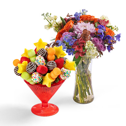 Edible Arrangements® Fruit Baskets, Bouquets & Gift Delivery