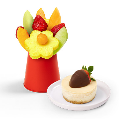 Edible Arrangements® Fruit Baskets, Bouquets & Gift Delivery