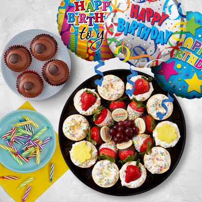 Edible Arrangements® Fruit Baskets, Bouquets & Gift Delivery