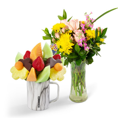 Edible Arrangements® Fruit Baskets, Bouquets & Gift Delivery