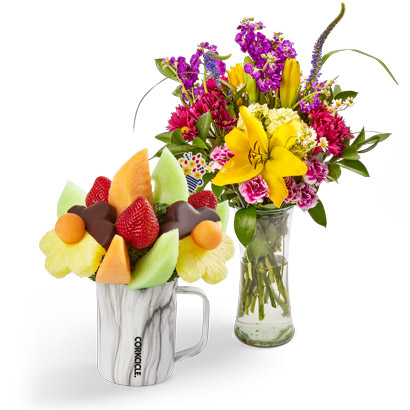 Edible Arrangements® Fruit Baskets, Bouquets & Gift Delivery