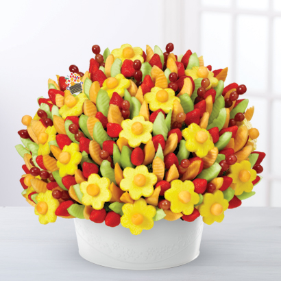 Edible Arrangements® fruit baskets - Daisy Big Arrangement