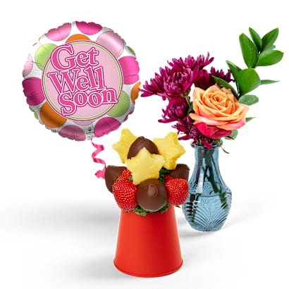 Edible Arrangements® Fruit Baskets, Bouquets & Gift Delivery