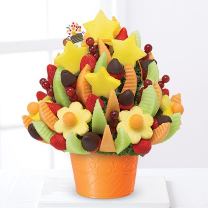 Delicious Celebration® Dipped Strawberries | Edible Arrangements