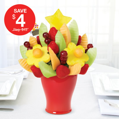 Delicious Daisy® - Edible Arrangements®