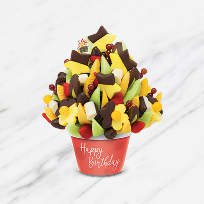 Edible Arrangements® fruit baskets - Delicious Celebration Dipped Fruit ...