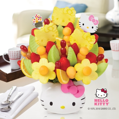 Hello Kitty®’s Friendship Bouquet - Edible Arrangements®