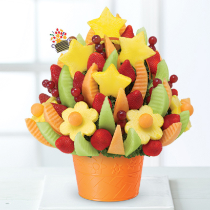 Delicious Celebration Fruit Bouquet | Edible Arrangements