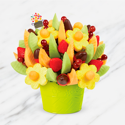 Delicious Fruit Design® Dipped Strawberries - Edible Arrangements®