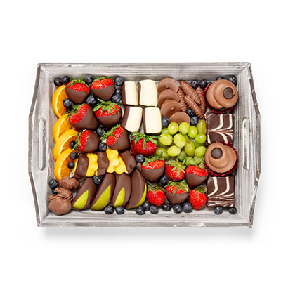 Edible Arrangements® Fruit Baskets, Bouquets & Gift Delivery