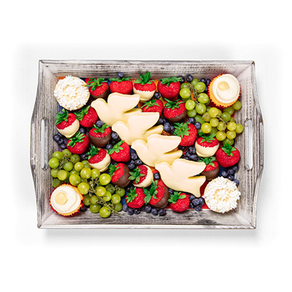 Edible Arrangements® Fruit Baskets, Bouquets & Gift Delivery