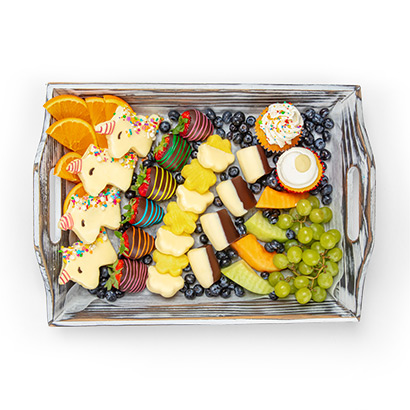 Edible Arrangements® Fruit Baskets, Bouquets & Gift Delivery