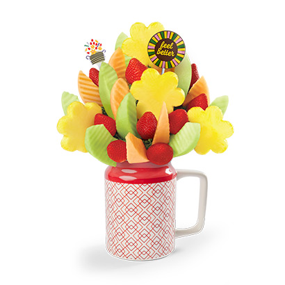 Edible Arrangements® Fruit Baskets, Bouquets & Gift Delivery