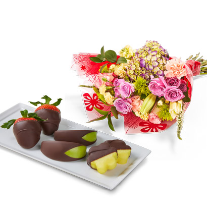 Edible Arrangements® Fruit Baskets, Bouquets & Gift Delivery