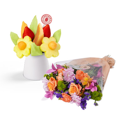 Edible Arrangements® Fruit Baskets, Bouquets & Gift Delivery