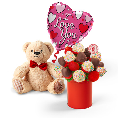 Edible Arrangements® Fruit Baskets, Bouquets & Gift Delivery