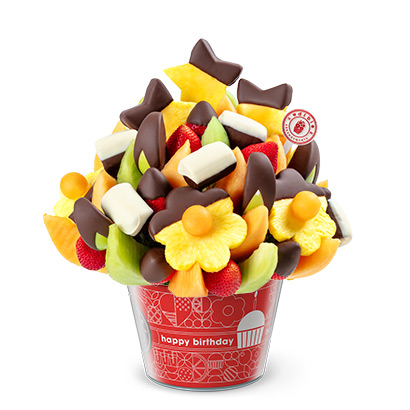 Edible Arrangements® Fruit Baskets, Bouquets & Gift Delivery