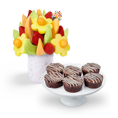 Edible Arrangements 파티 디저트 번들 최대 25% 할인! - MODUBA