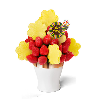 Edible Arrangements® Fruit Baskets, Bouquets & Gift Delivery