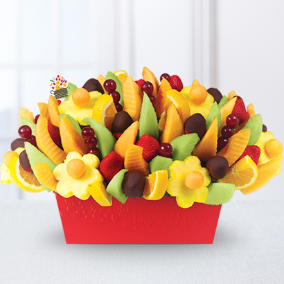 Edible Arrangements® Fruit Baskets, Bouquets & Gift Delivery