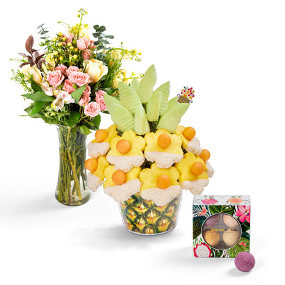 Edible Arrangements® Fruit Baskets, Bouquets & Gift Delivery