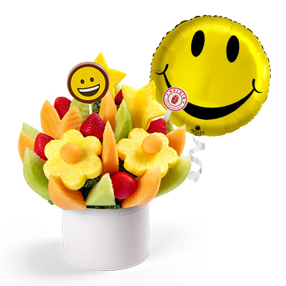 Edible Arrangements® Fruit Baskets, Bouquets & Gift Delivery