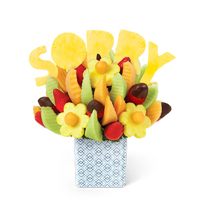 Edible Arrangements® Fruit Baskets, Bouquets & Gift Delivery
