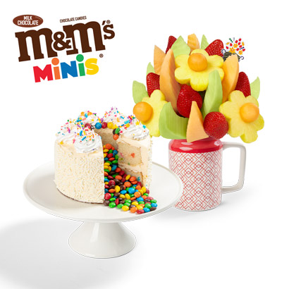 Edible Arrangements® Fruit Baskets, Bouquets & Gift Delivery