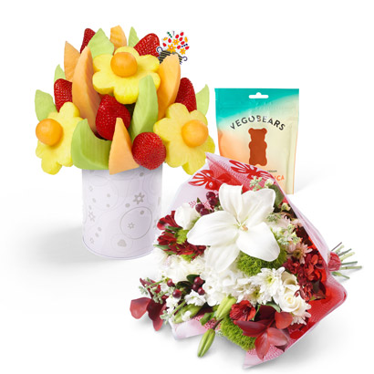 Edible Arrangements® Fruit Baskets, Bouquets & Gift Delivery